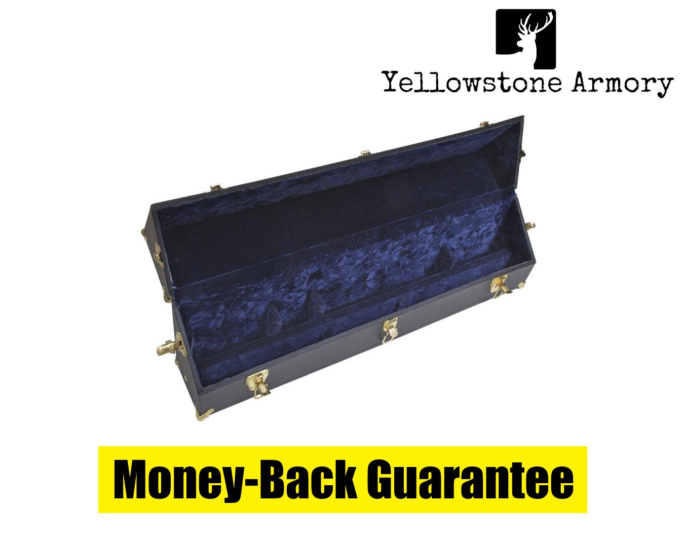 AUTO ORDNANCE THOMPSON FBI HARDCASE T7 - Gun Cases & Gun Storage at ...