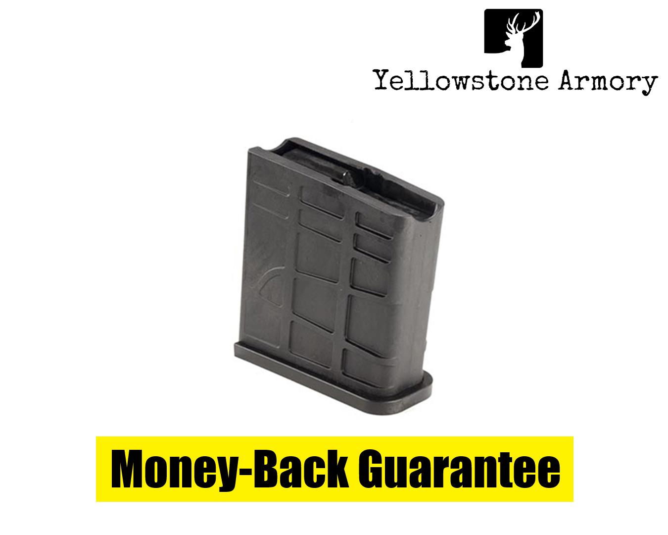 BARRETT MAGAZINE MRAD 10 RND B 7MM 300WIN 13552 - Other Gun Accessories ...