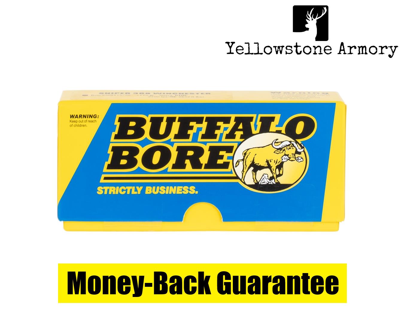 BBA A308 Sniper S30817520 - Rifle Ammunition at GunBroker.com : 1079408293