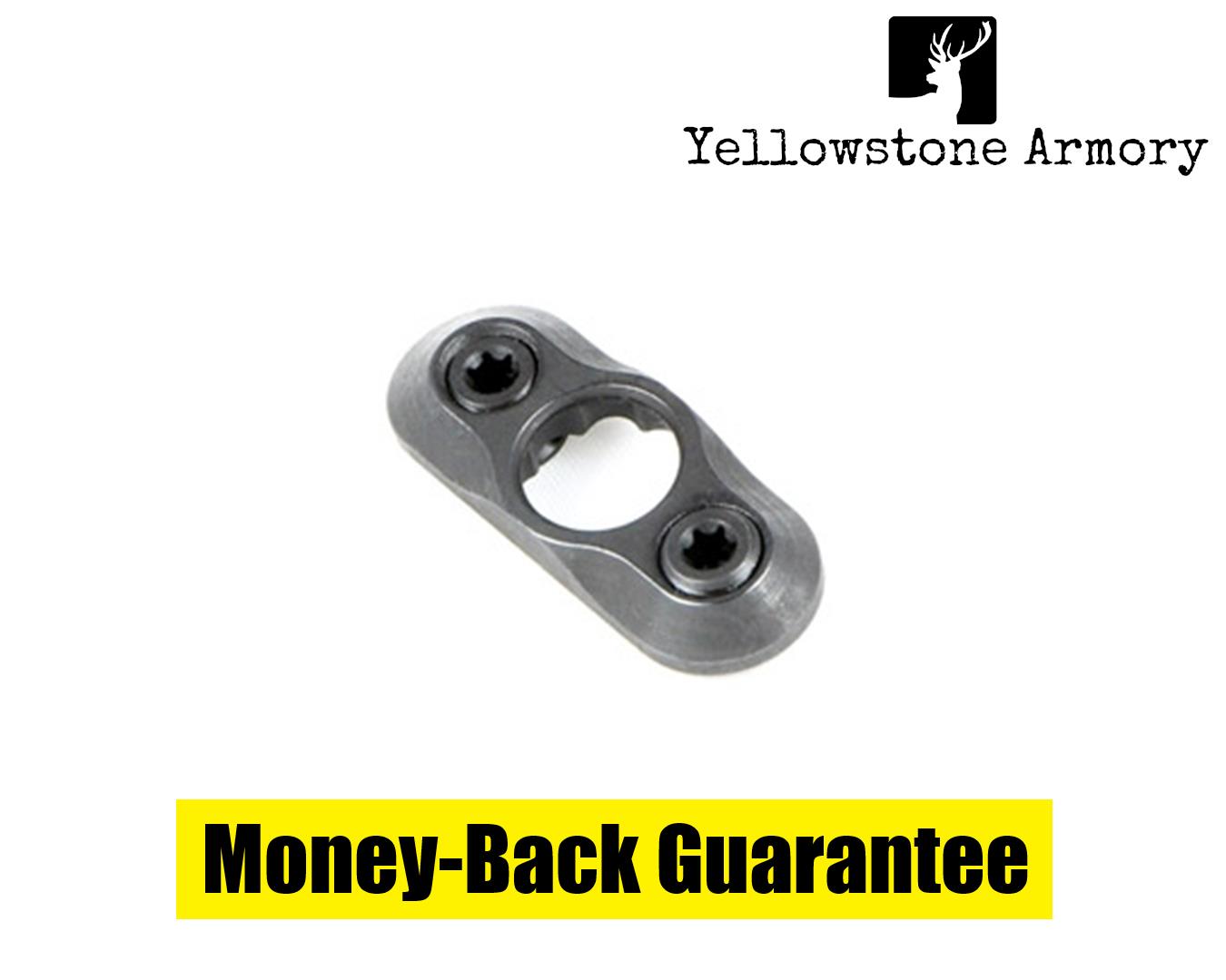 BCM GUNFIGHTER KEYMOD QD SLNG MNT BCM-KMSM - Slings at GunBroker.com ...