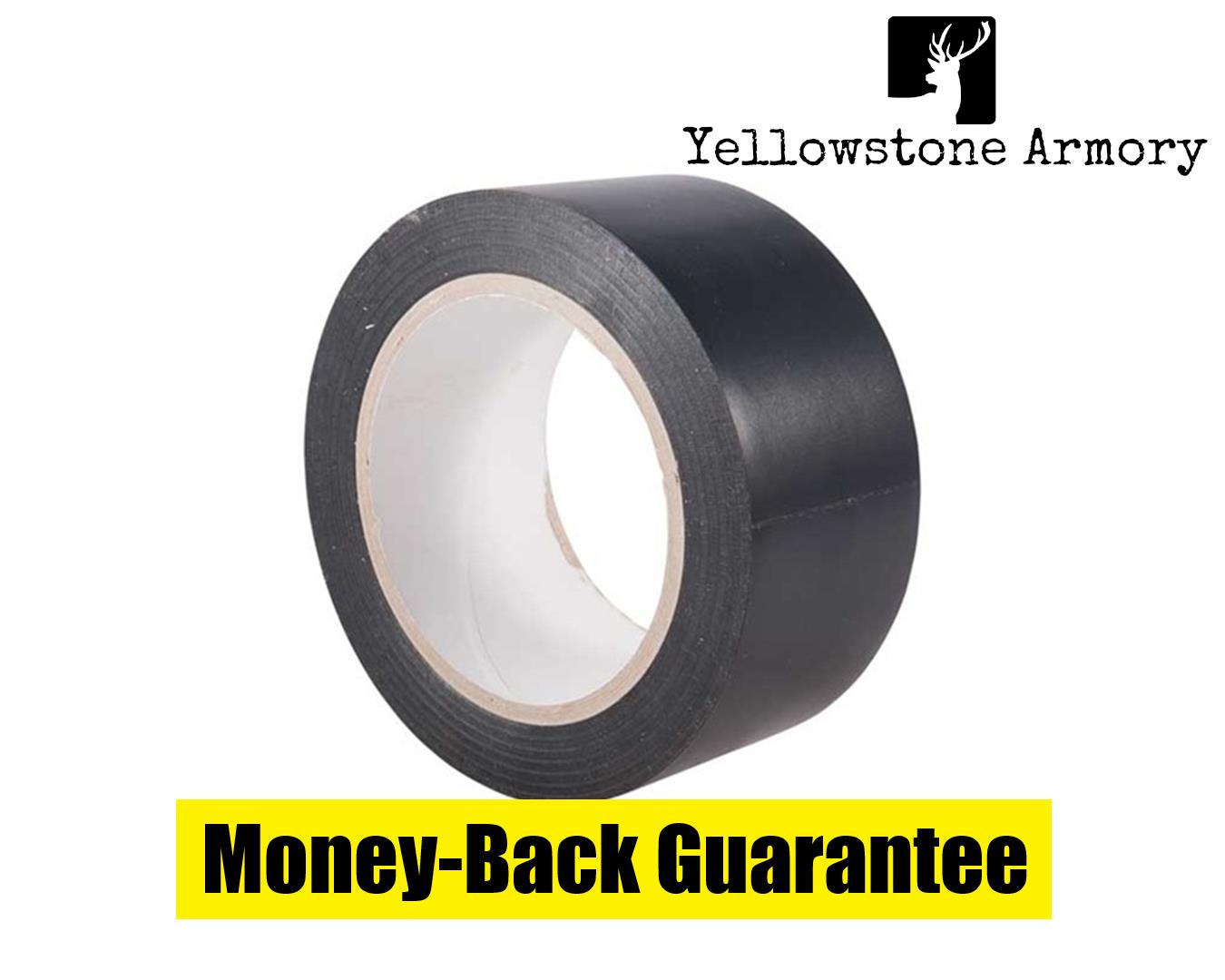 BEDDING/MASKING TAPE 084092001 - Gunsmithing Tools & Gunsmith Supplies ...