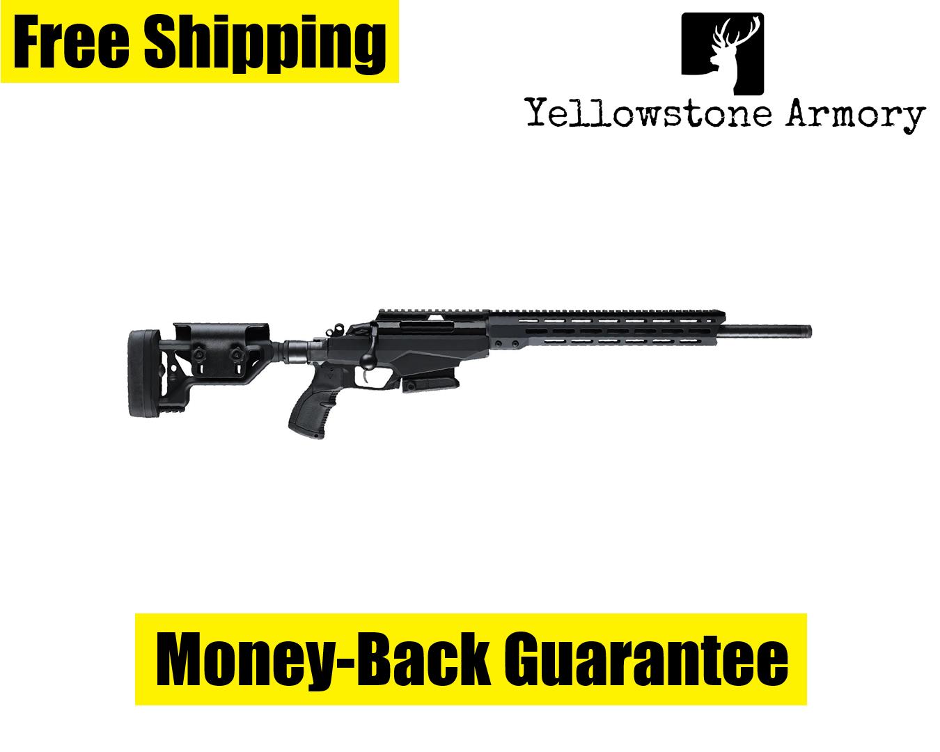 Beretta|Tikka TIKKA T3X TAC A1 6.5CR JRTAC382L - Bolt Action Rifles at ...
