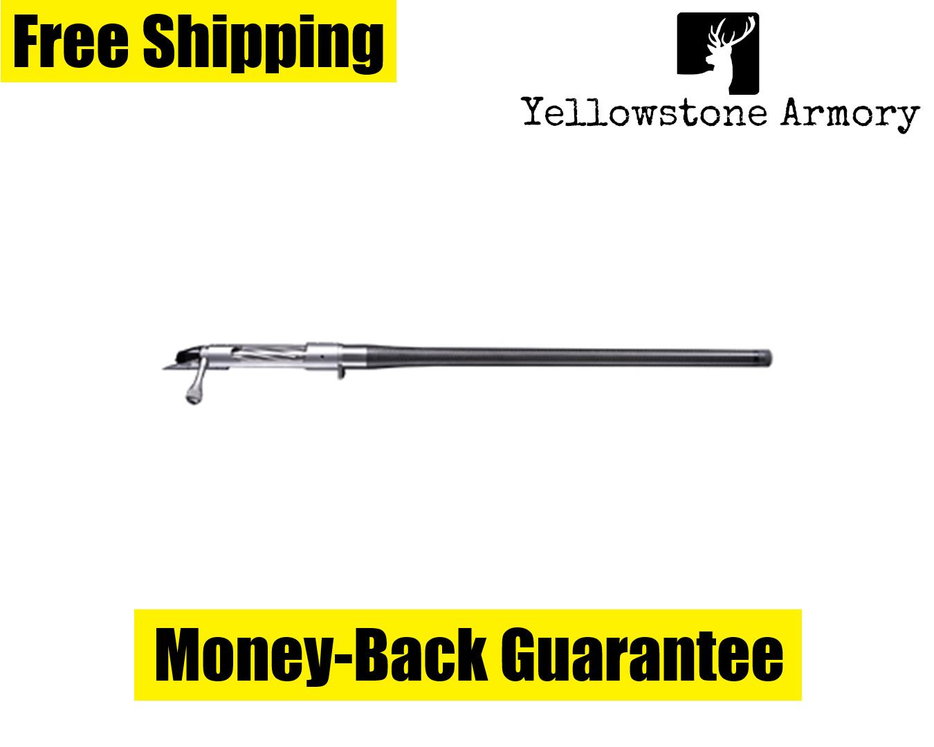 BERGARA BBL ACTION #6 7PRC 22" CRB BPBA34-7PRC - Bolt Action Rifles at ...