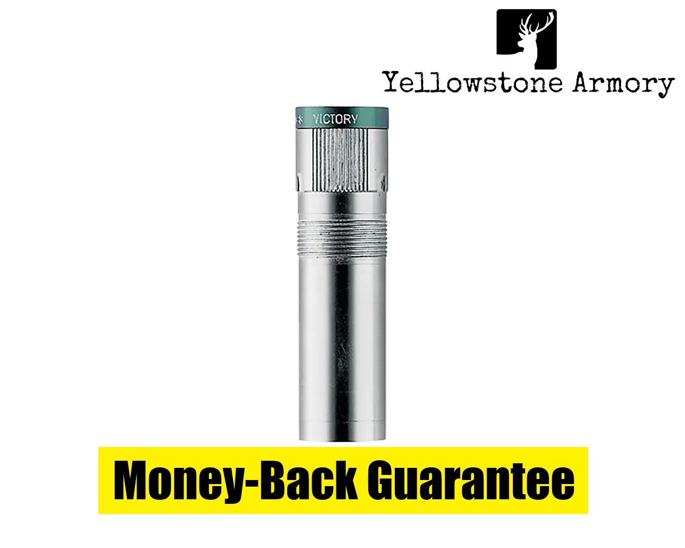 BERX CHOKES MobilChoke JCMEV17 - Shotgun Chokes at GunBroker.com ...