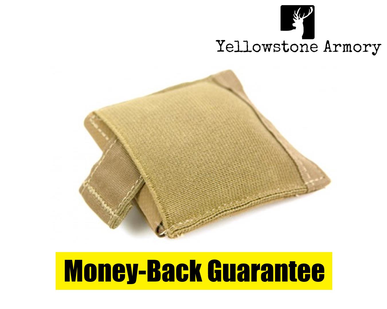 BL FORCE HW TEN SPD UL DMP PCH SM CO HW-M-DP-S-CB - Concealed Carry ...