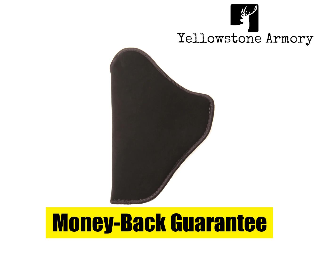 Blackhawk INSIDE PANT HLST B 3.25 RH 73IP07BK-R 73IP07BKR - Concealed ...