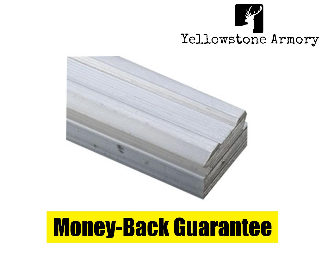 BLANK SCOPE RING BASE STOCK NONE - Scope Accessories & Parts at ...