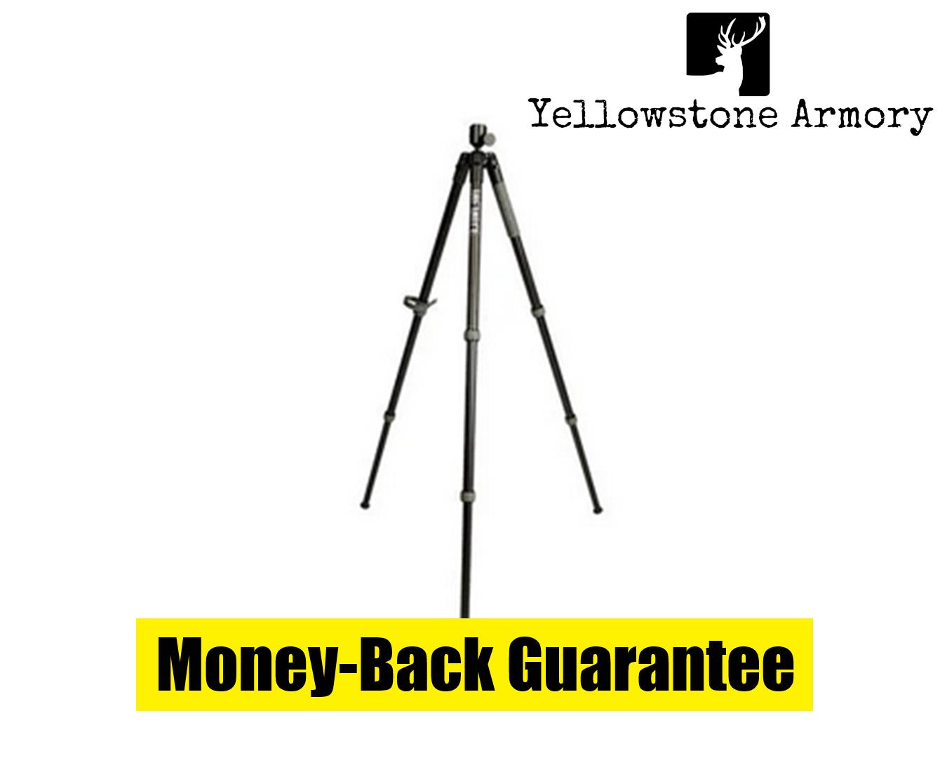 Bog-Pod ARCA Tripod 1209008 - Gunsmithing Tools & Gunsmith Supplies at ...