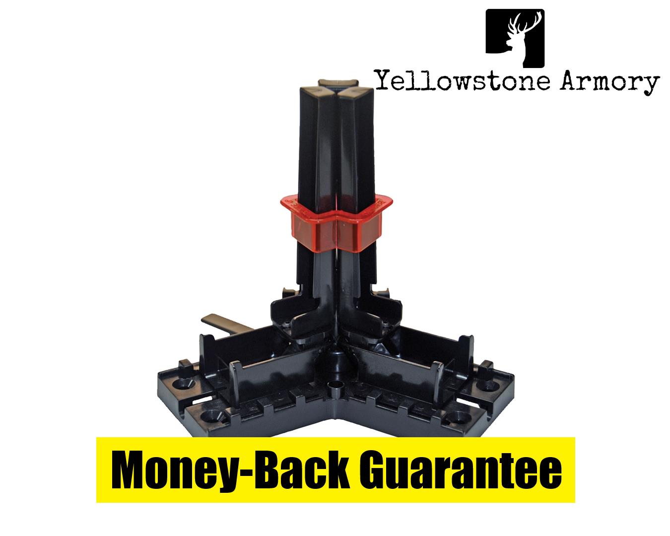 Bohning Tower Fletching Jig Triple 12963 - Archery Supplies at ...