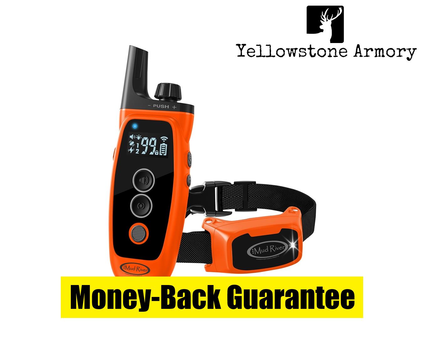 BOYT COLLAR MR 1000 38107 - Hunting Accessories at GunBroker.com ...