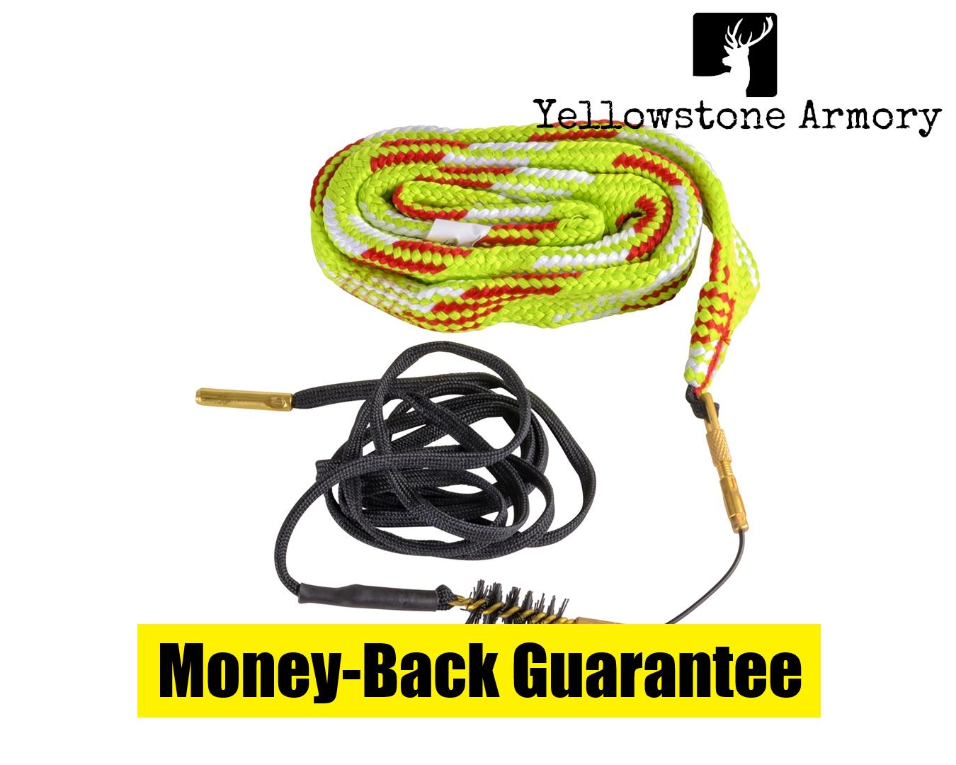 Breakthrough Battle Rope .50 cal. Rifle BR-50R - Gun Cleaning Kits ...