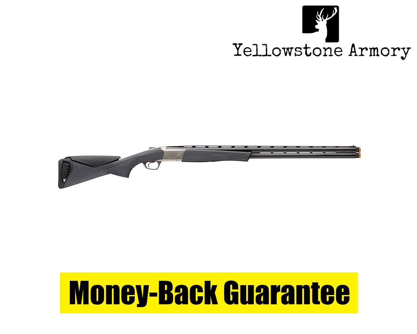 BROWNING CYN CX COMP CG 12-3 28+ 018710304 - Over Under Shotguns at ...