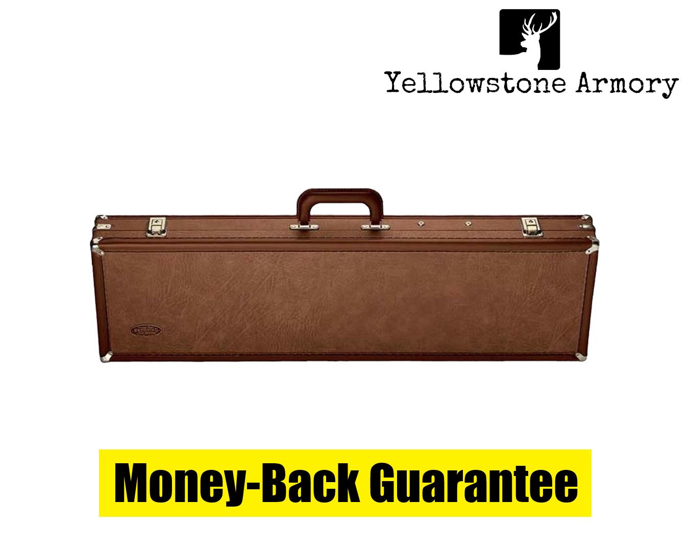 BROWNING HARD CASE O/U UP TO 32 142841 - Gun Cases & Gun Storage at ...