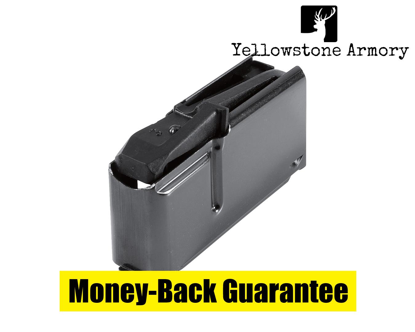 Browning MAGAZINE BAR 3006/270/2506 4RD 112025024 - Other Gun ...