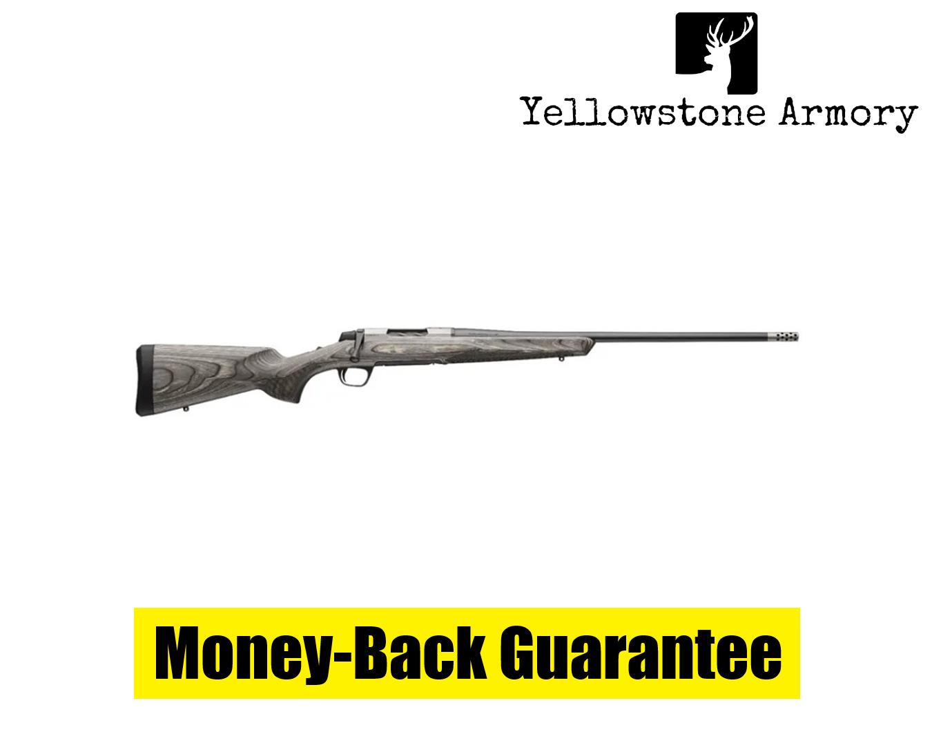 Browning XBLT2 HNT 30-06 22 GRY LAM 036092226 - Bolt Action Rifles at ...
