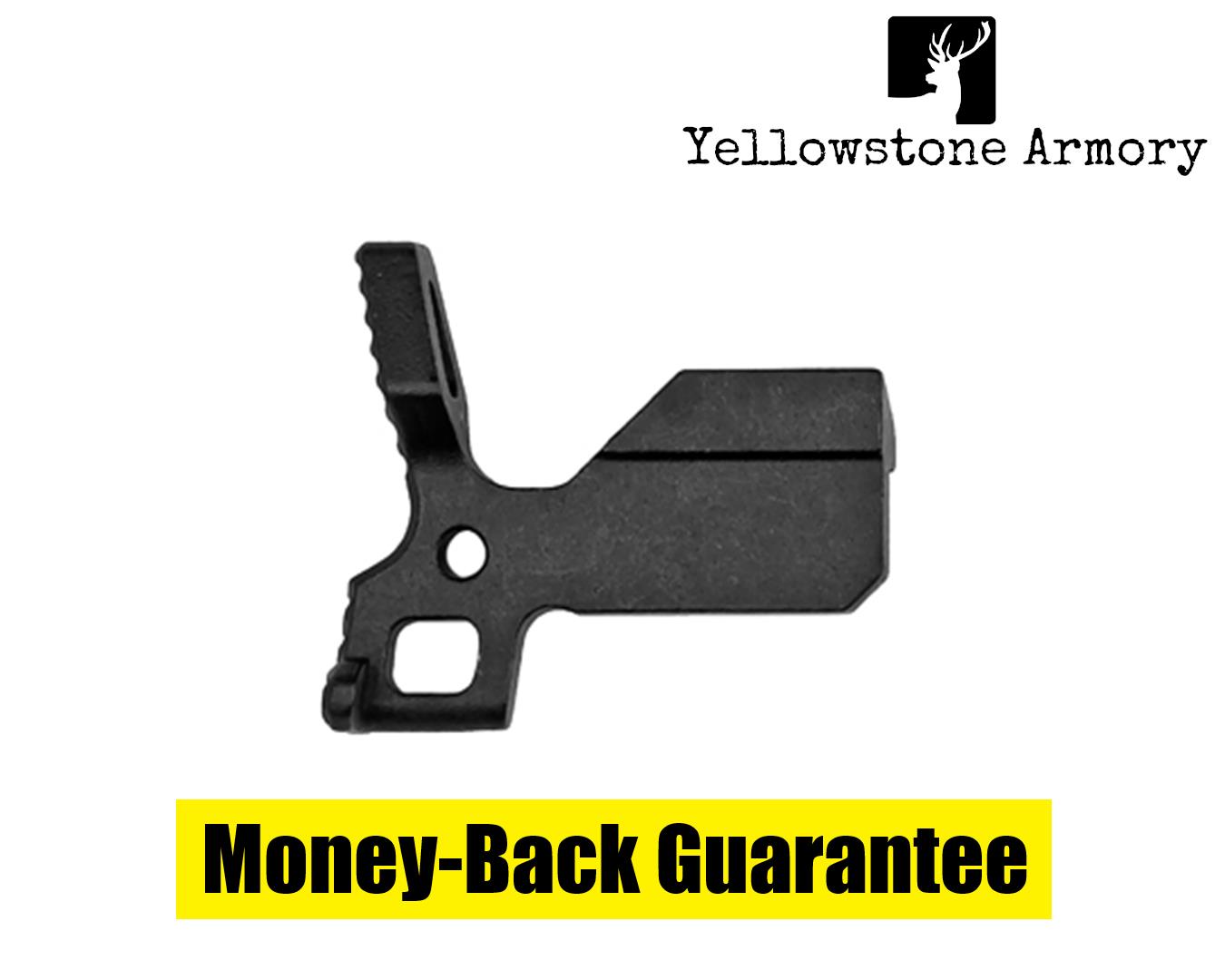 B&T Firearms BADEBCIC308 Bolt Kit Enhanced 308 Win AR-10 Black - Other ...