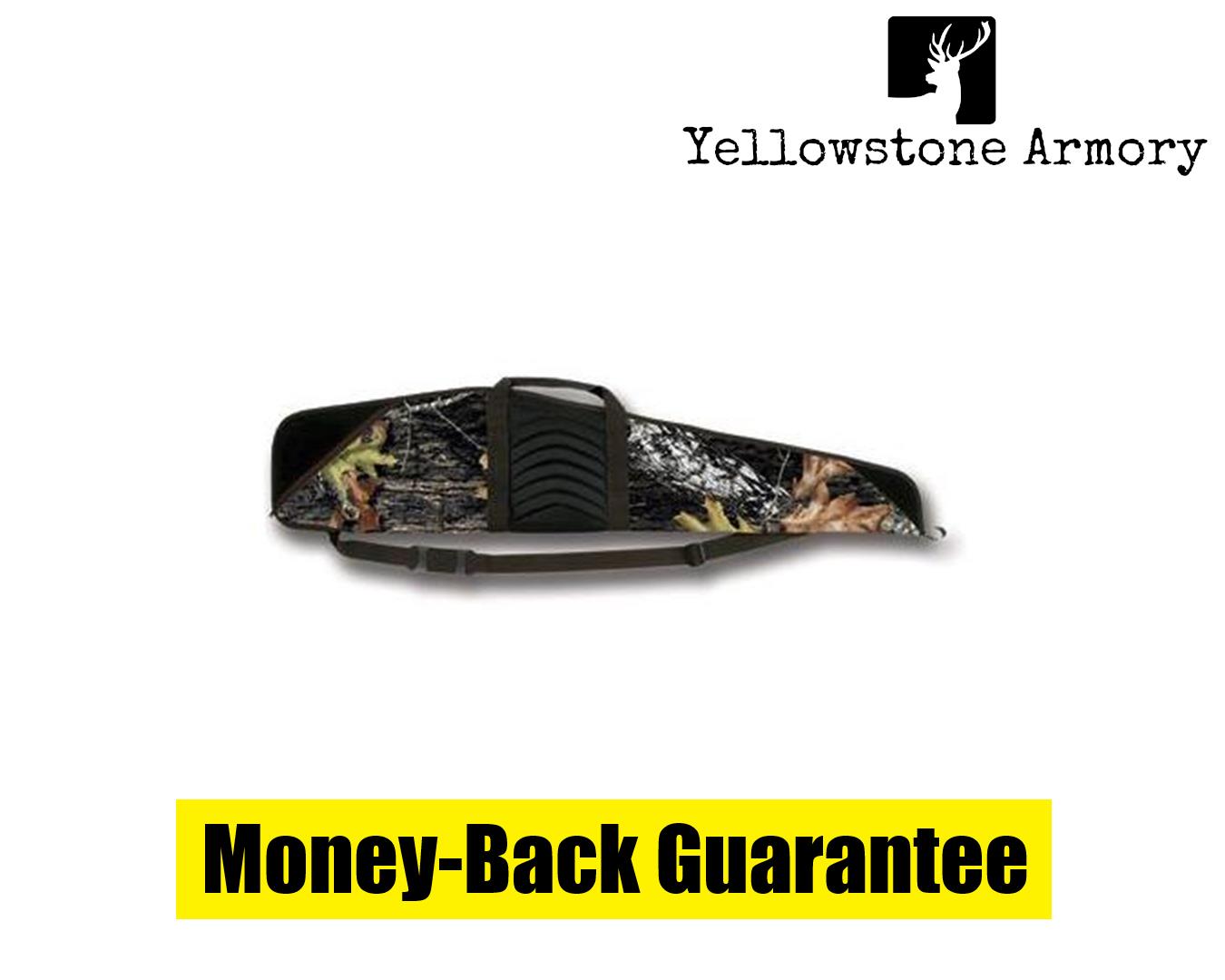 BULLDOG LGCASE Pinnacle BD206 - Gun Cases & Gun Storage at GunBroker ...