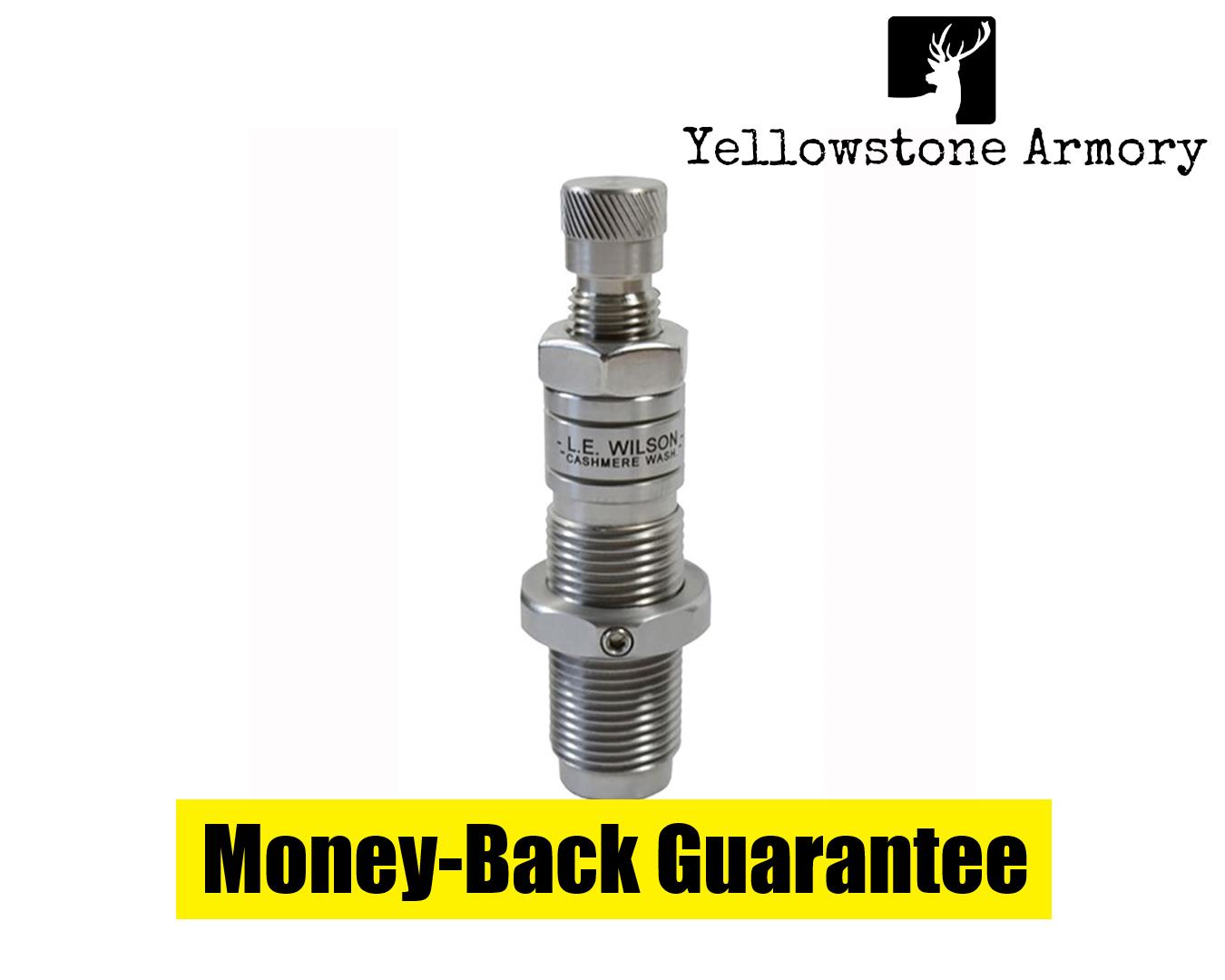 BUSHING FULL LENGTH DIES FLD-6BRA - Other Reloading Equipment at ...