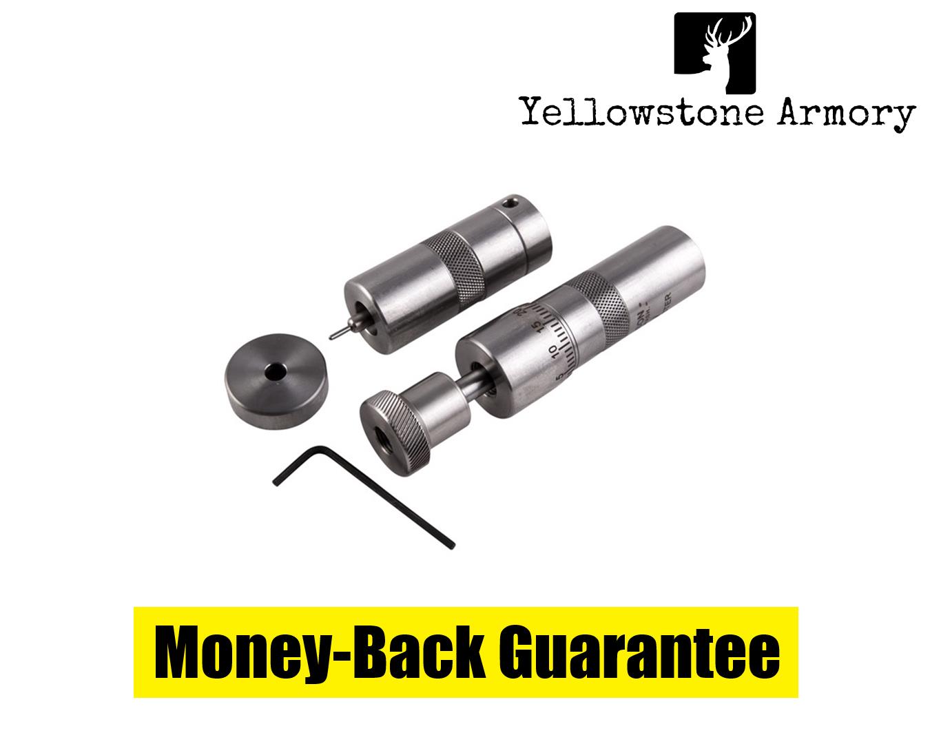 BUSHING NECK DIE SETS SKBN-308W - Other Reloading Equipment at ...