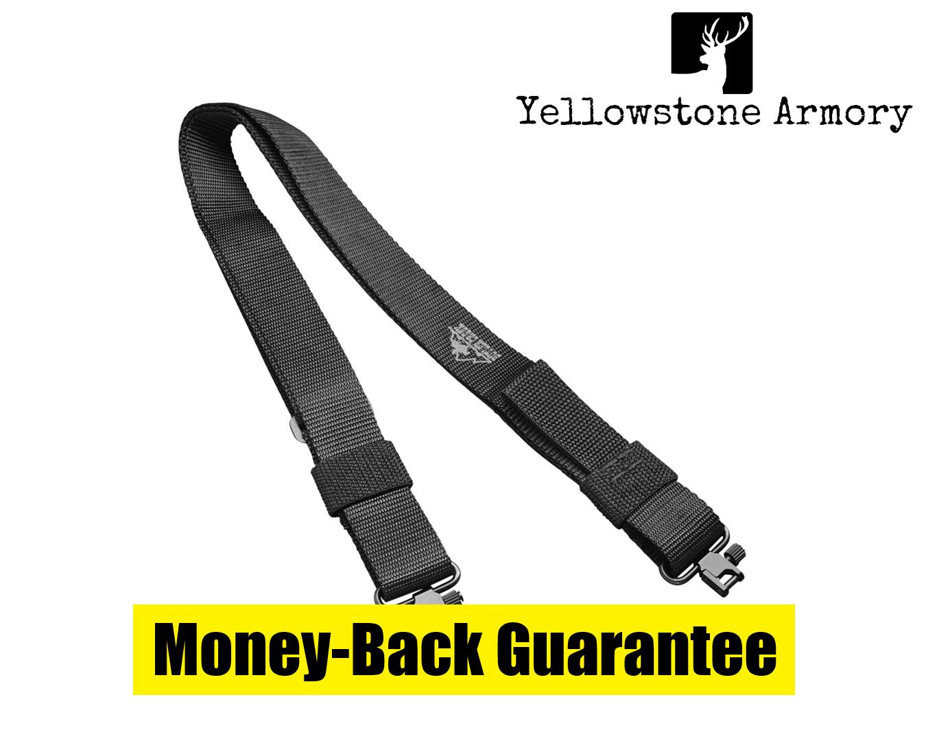 Butler Creek Quick Carry Sling 80091 - Other Gun Accessories & Parts at ...