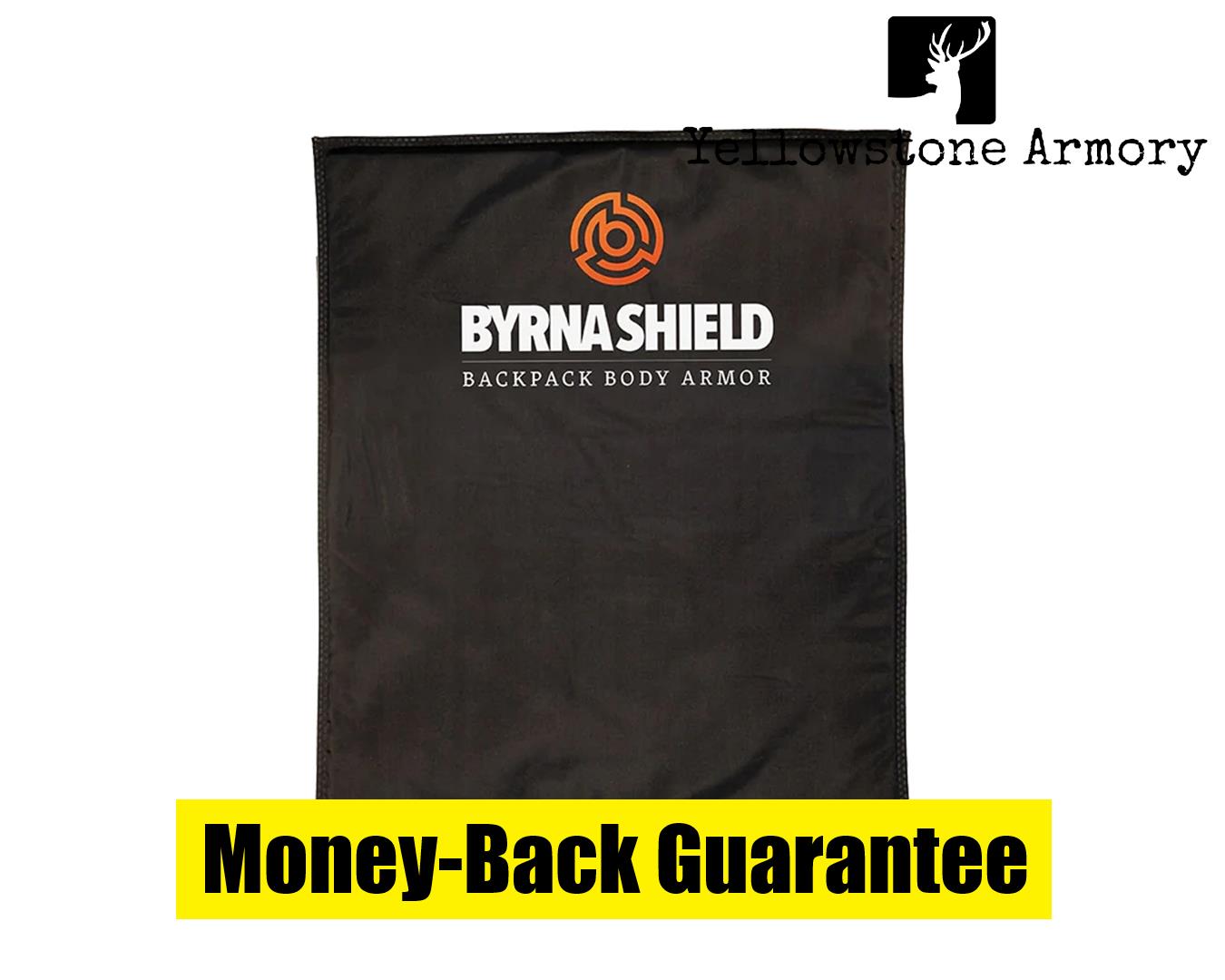 Byrna Technologies SHLD FLX LVLIIIA INS 10X12 BS00119 - Other Clothing ...
