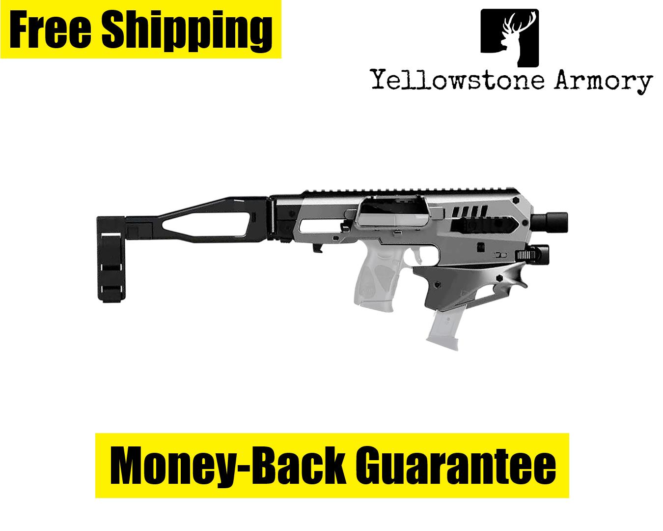 CAA MICRO CONVERSION KIT GLK G2 TUNG MCKGEN2TU - Other Gun Accessories ...