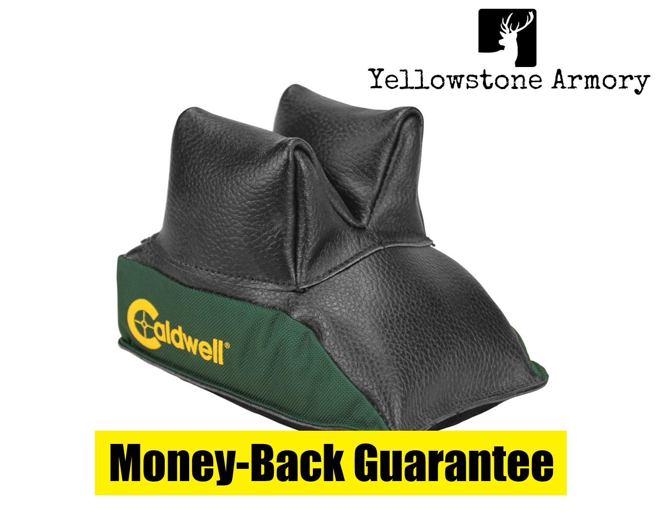 CALD RESTS DeadShot 226645 - Gun Rests, Vises & Benches at GunBroker ...