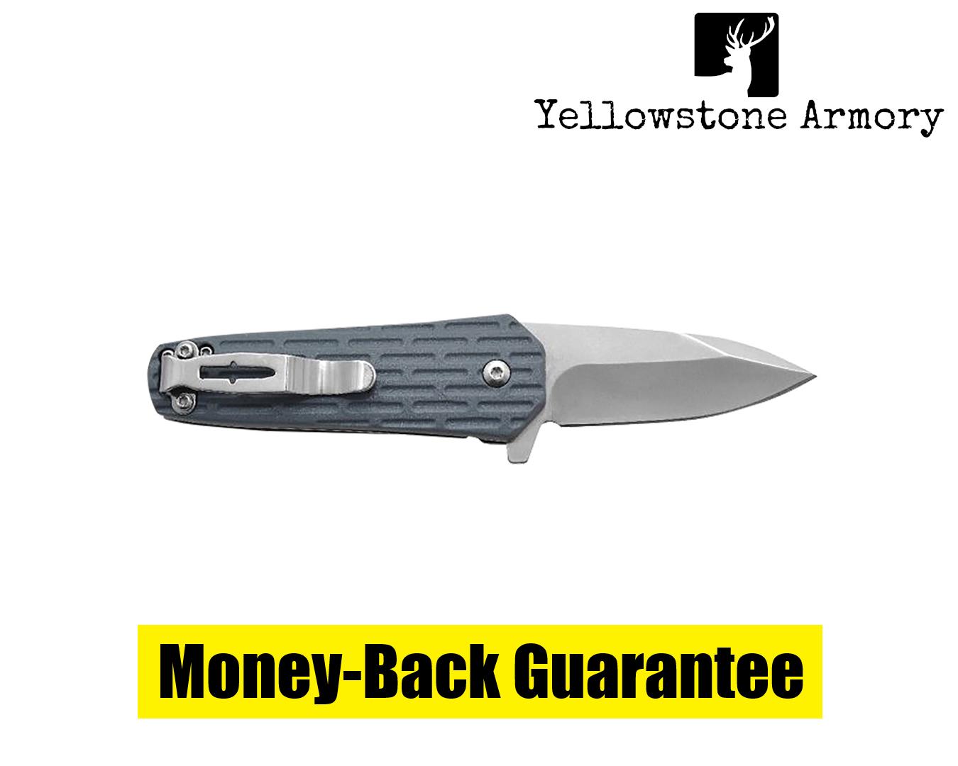 CAM KNIVES Wedge 19399 - Hunting Knives at GunBroker.com : 1102082783