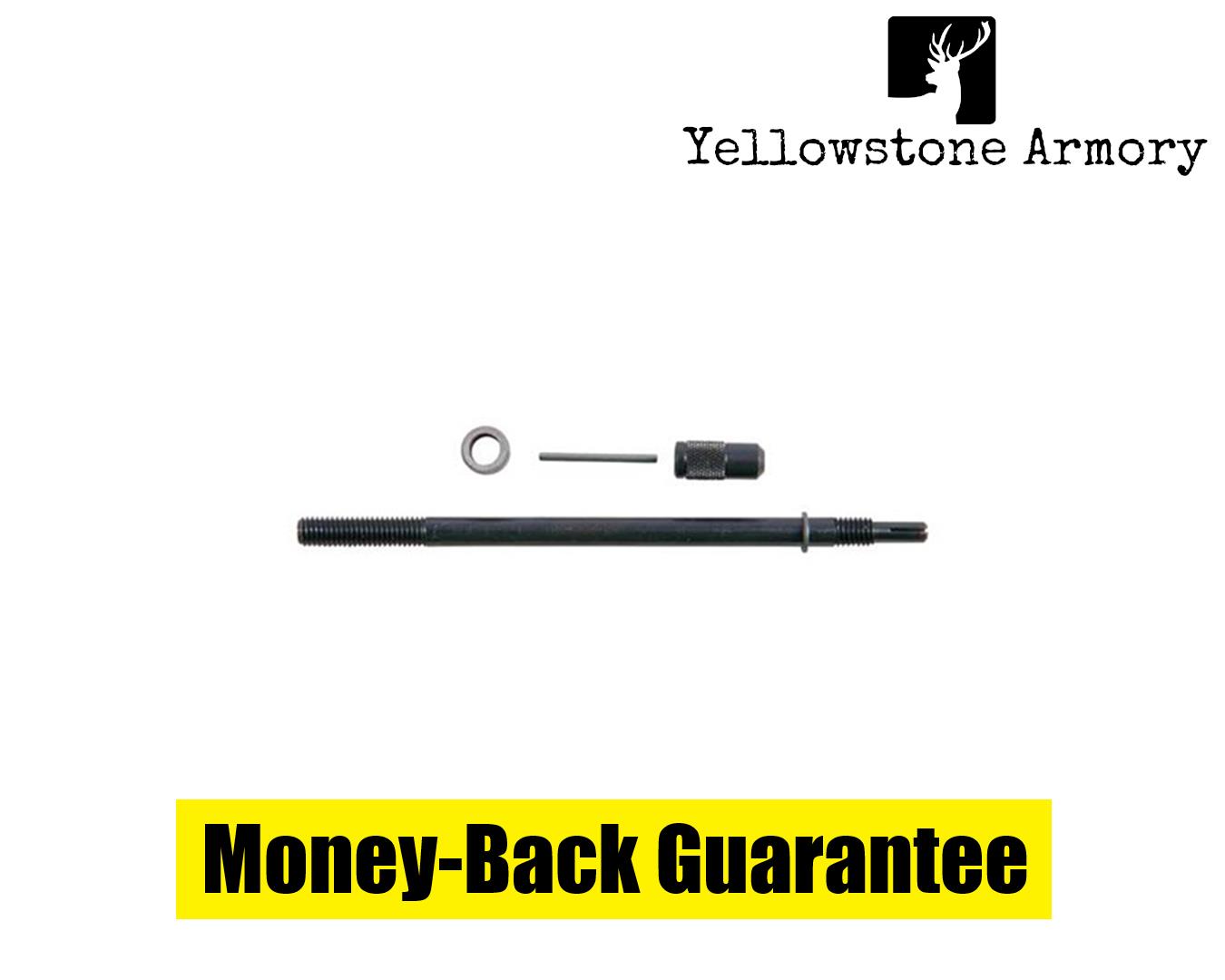 CARBIDE KIT FOR COMPETITION BUSHING DIE 99307 - Other Reloading ...