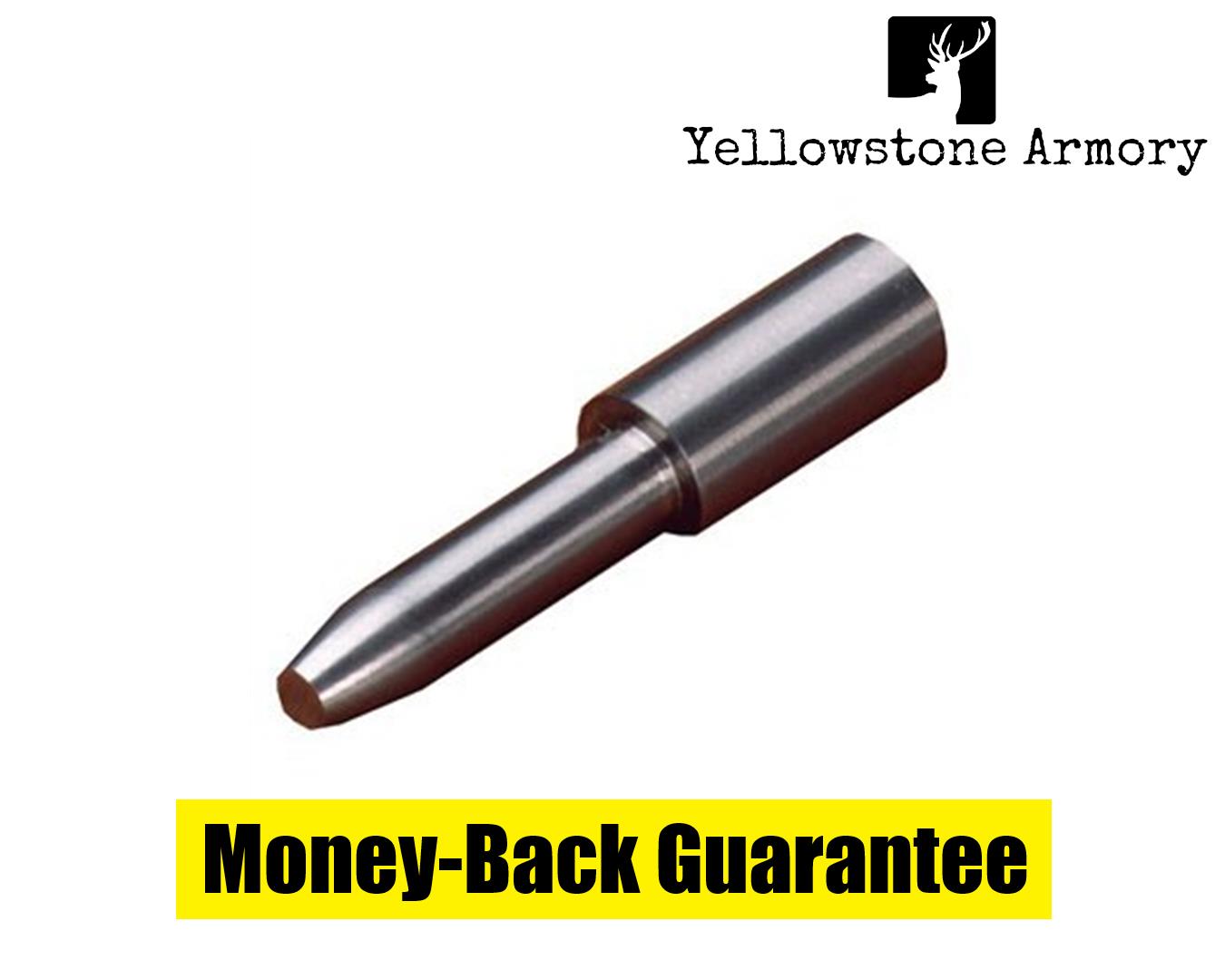 CARBIDE NECK TURNING MANDRELS 749006111 - Other Reloading Equipment at ...