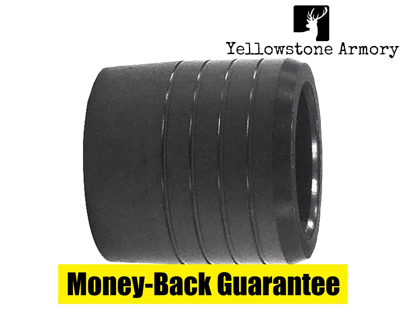 Carbon Express BullDog Collar Nano-XRZ 400 12 pk. 51627 - Archery ...