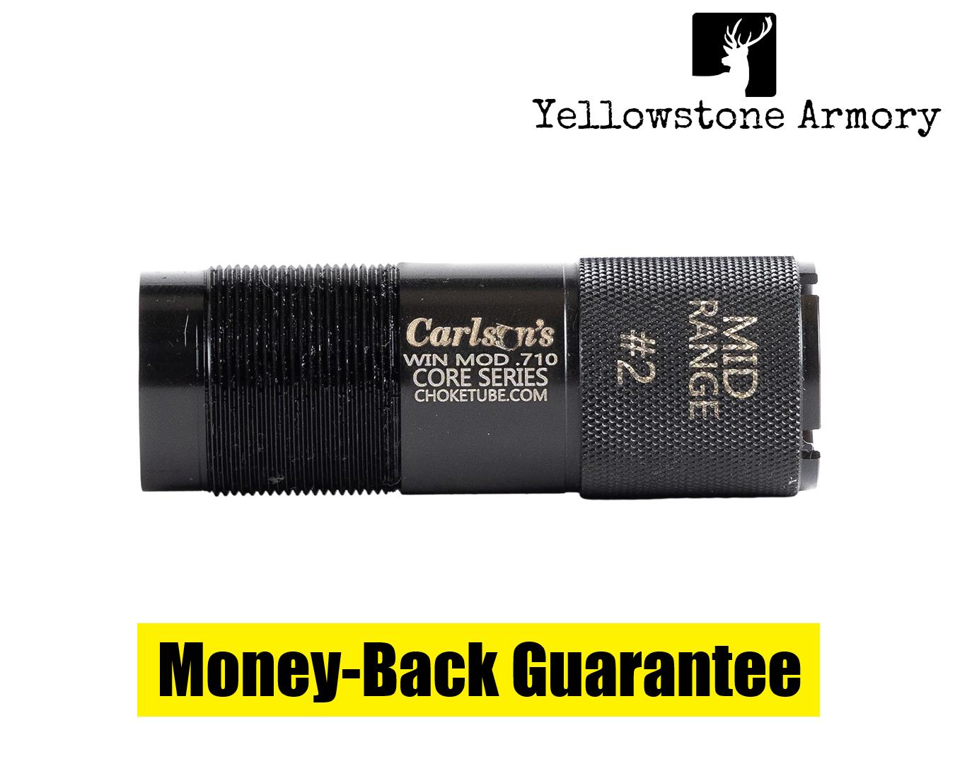 CARL CHOKES Winchester 41015 - Shotgun Chokes at GunBroker.com : 1088513411
