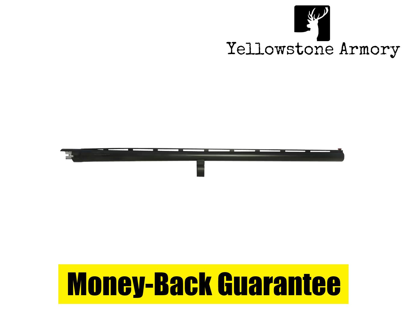 CARLSON'S BBL REM 870 24 VENT RIB MODIFIED 87001 - Shotgun Barrels at ...