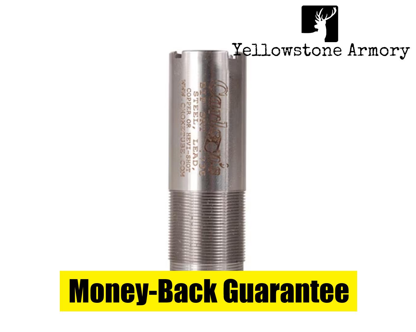 CARLSON'S CHOKE TUBE 12GA SKEET BRO INV PLUS 59962 - Hunting ...