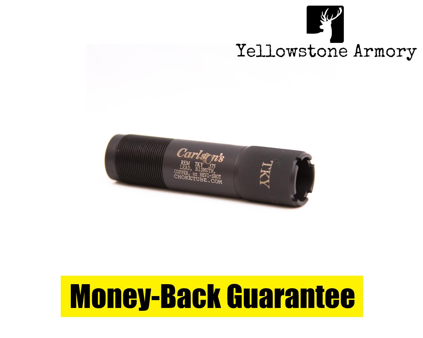 CARLSON'S CHOKE TUBE 20GA REM EXTENDED TKY 10302 - Hunting Accessories ...