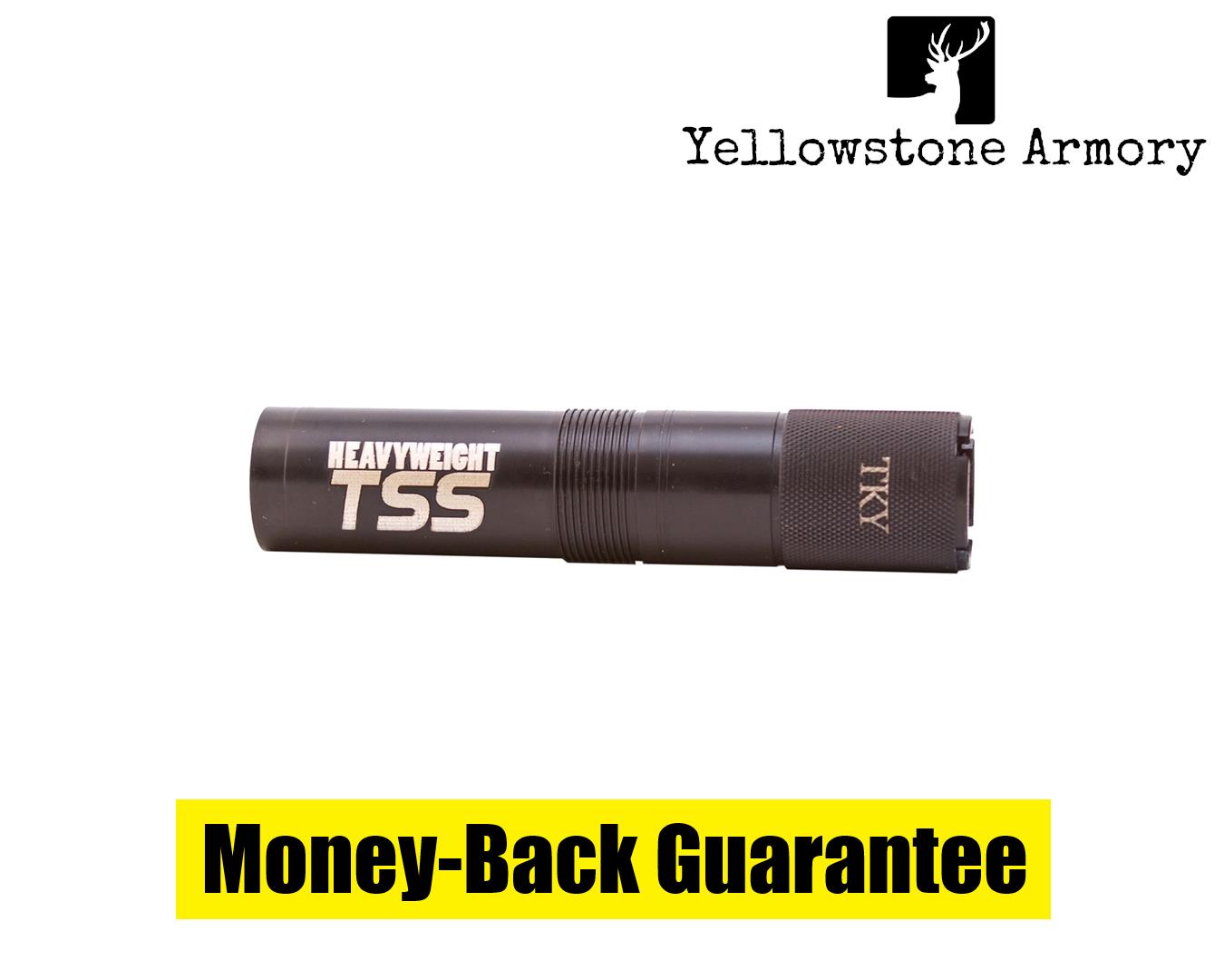 Carlsons TSS Turkey Choke Tube Benelli Crio/Crio Plus 12 ga. 38015 ...