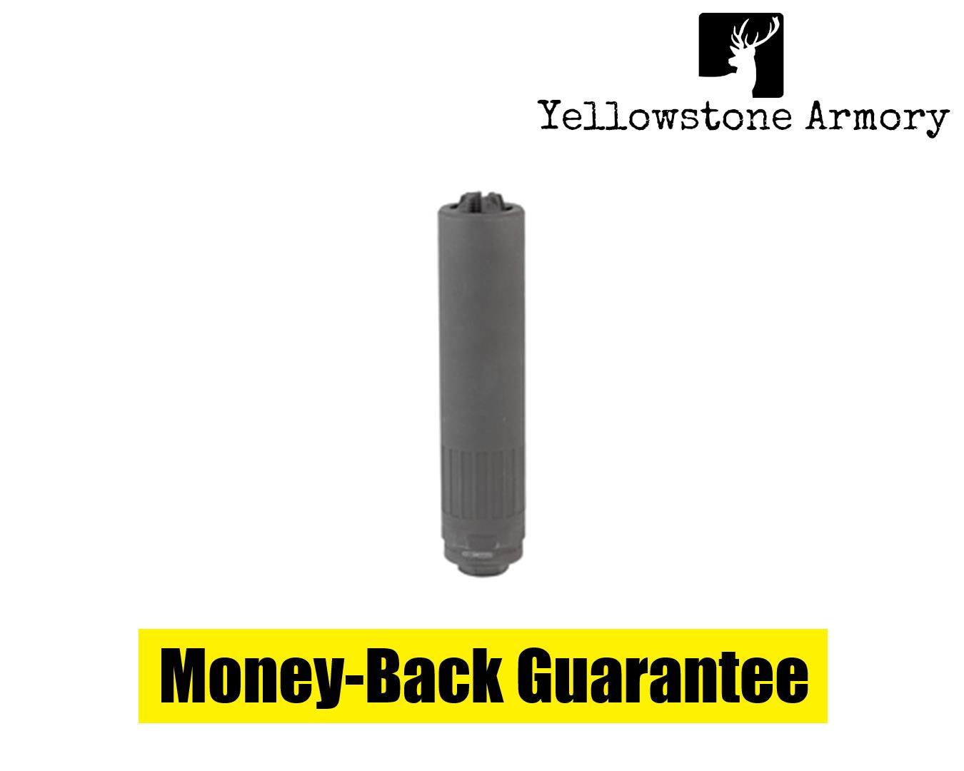 CAT ODB HUB TI 7.62X39 BLK ODBHUBTI - Suppressed Firearms at GunBroker ...