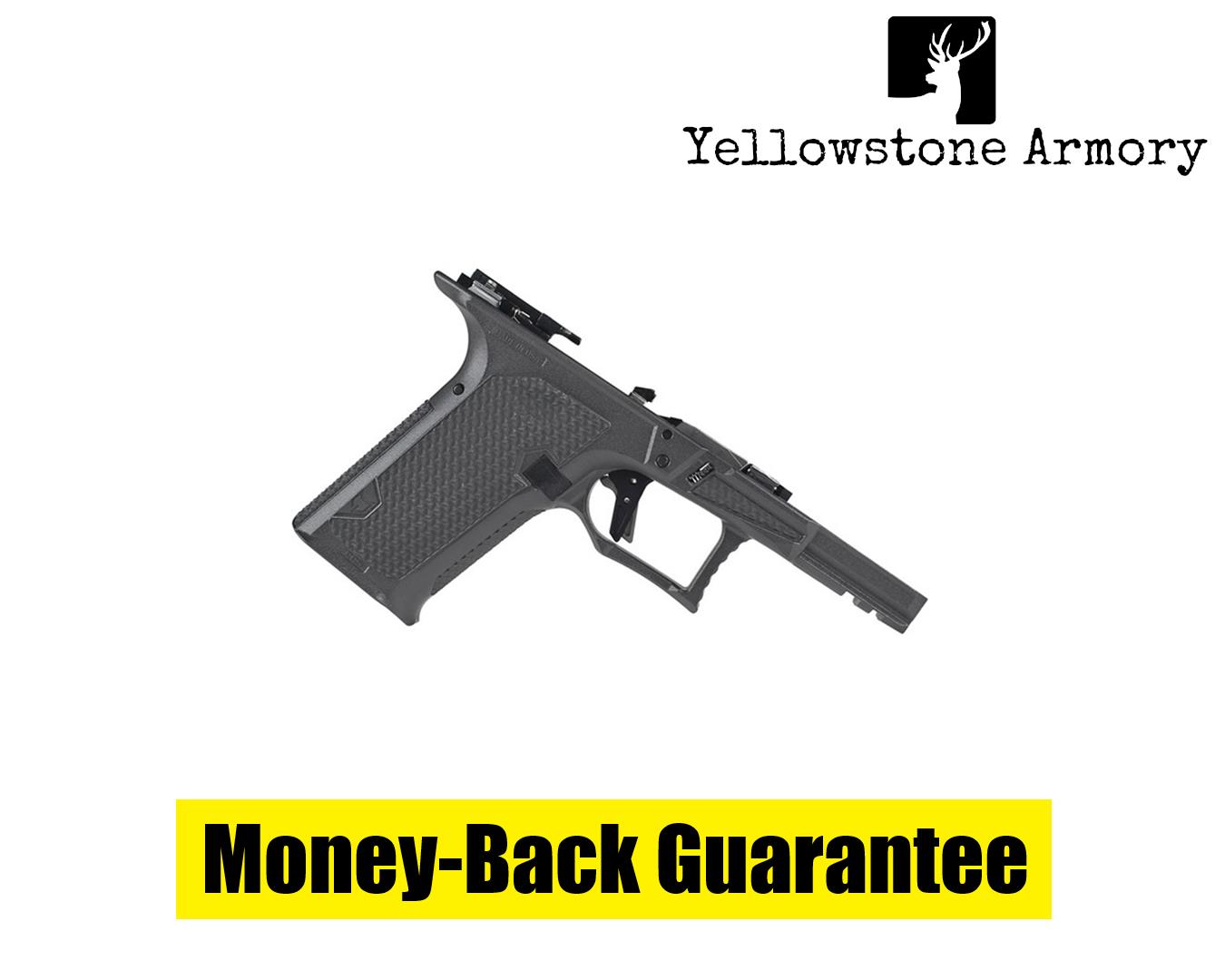 CCS DUSK COMPACT/COMPACT TEXTURED BUILT FRAME LWD-CCS-BUILT-GRY - Other ...