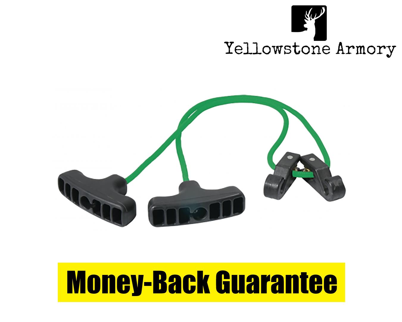 CenterPoint Crossbow Rope Cocker AXCRPCKR - Archery Supplies at ...