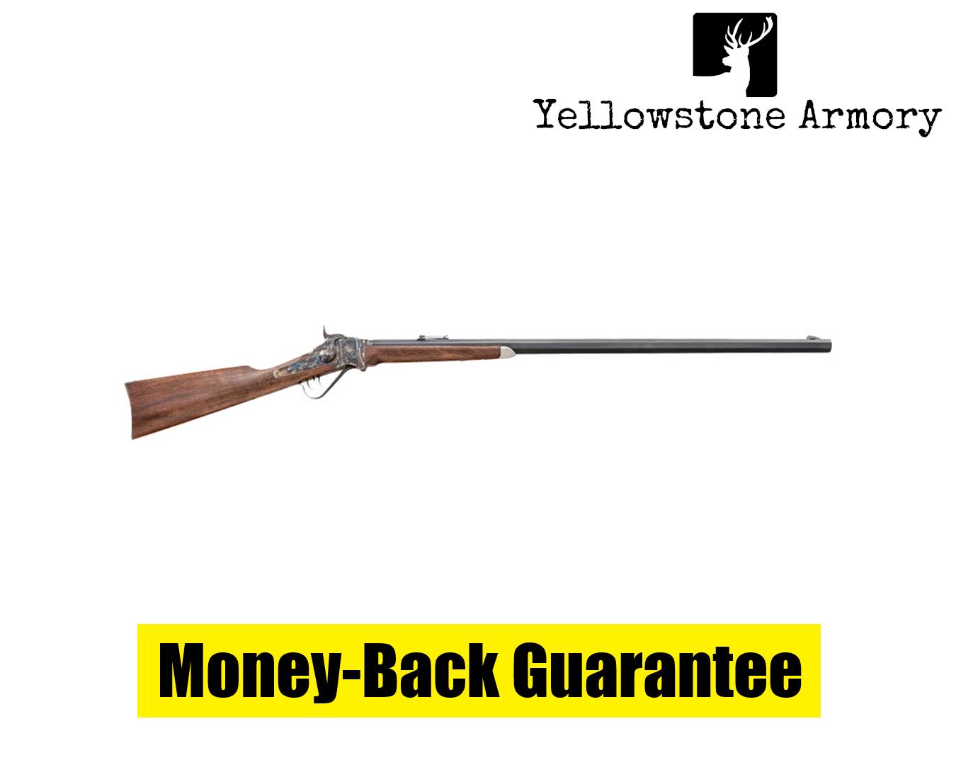 CHIAPPA SHARPS 1874 45-70 PCC 32" 920.002 - Single Shot Rifles at ...