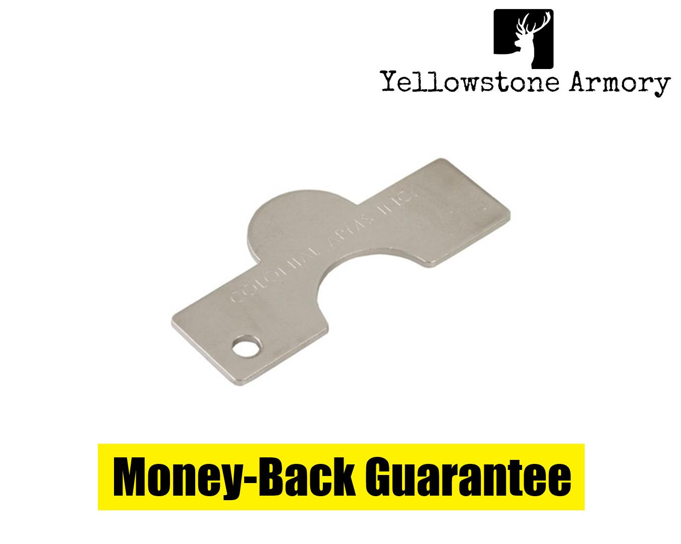 CHOKE TUBE WRENCH 11-CTWRN - Gunsmithing Tools & Gunsmith Supplies at ...