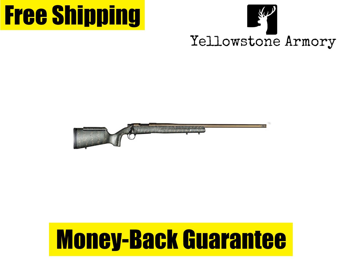 Christensen Arms Mesa Long Range 338 LAPUA MAGAZINE 801-02014-00 8010201400 - Bolt Action Rifles ...