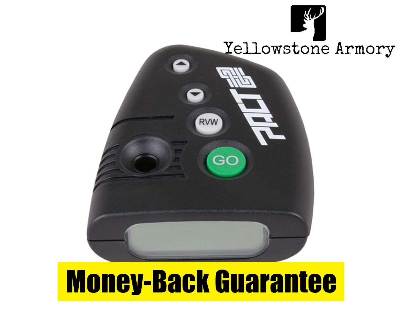 CLUB TIMER III CT3 - Other Hunting Gear at GunBroker.com : 1106628470