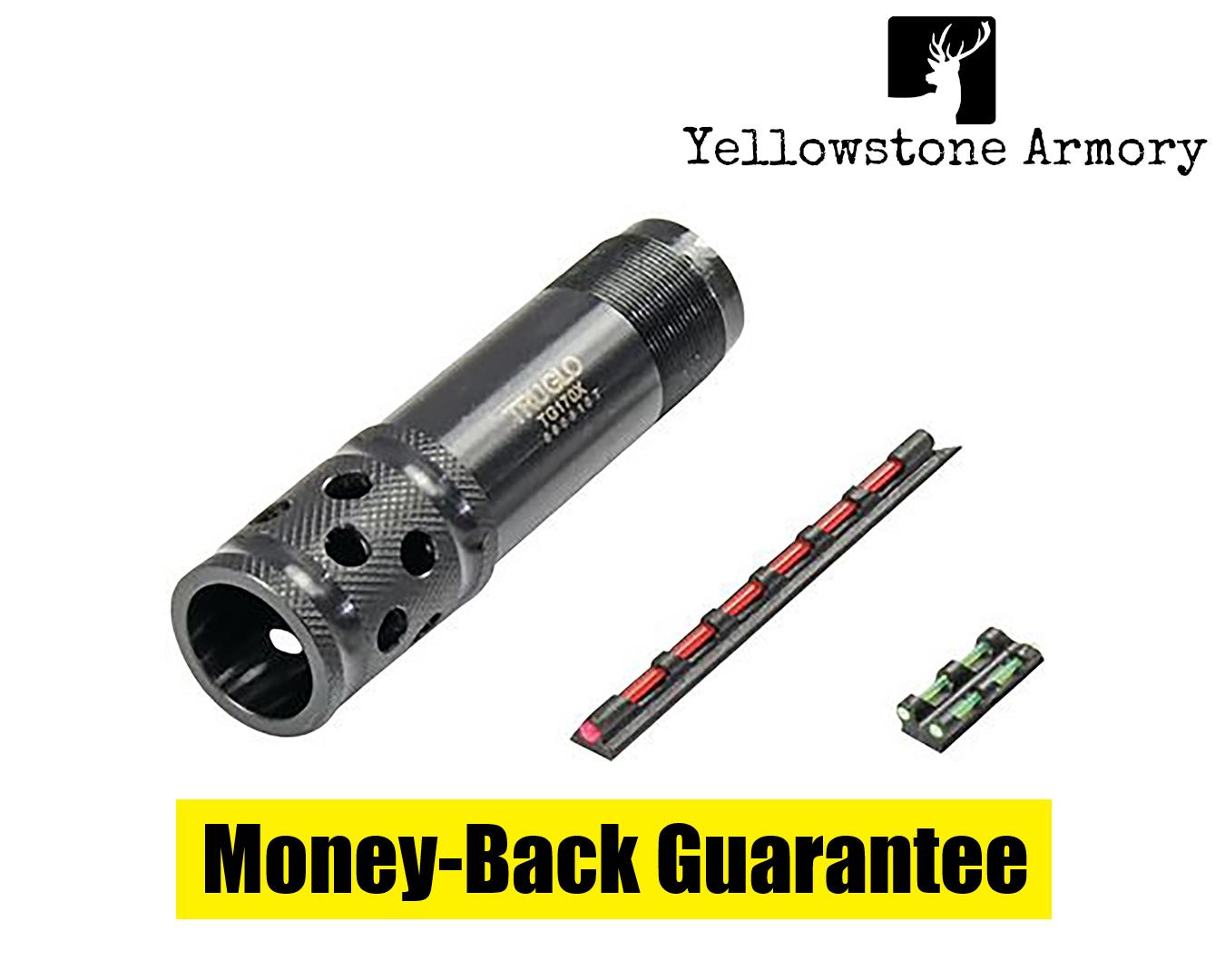 CMB GBL-STPR XT MOS 20 TGTG178XC - Shotgun Chokes at GunBroker.com ...