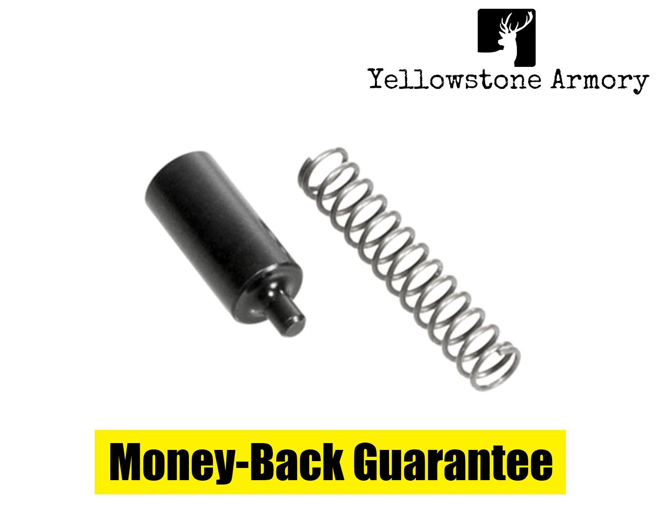 CMMG 55AFFDC Buffer Retainer AR-15 - Other Rifle Accessories & Parts at GunBroker.com : 1096661065