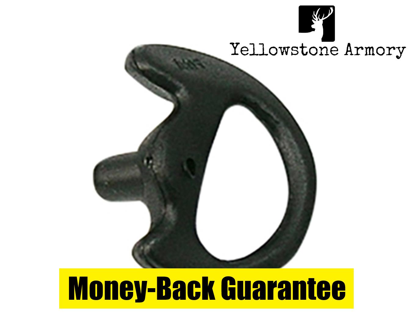 Code Red Headsets Silicone Semi-Custom Ear Mold BEM-SL - Other Hunting ...