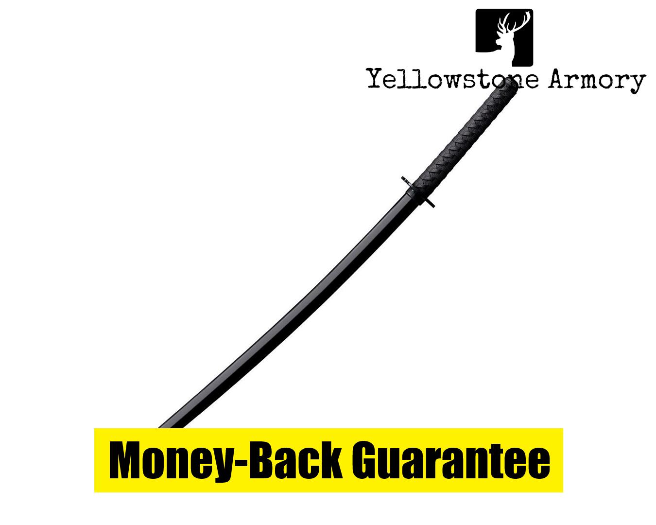 COLD KNIVES Bokken CS92BKKC - Hunting Knives at GunBroker.com : 1097685402