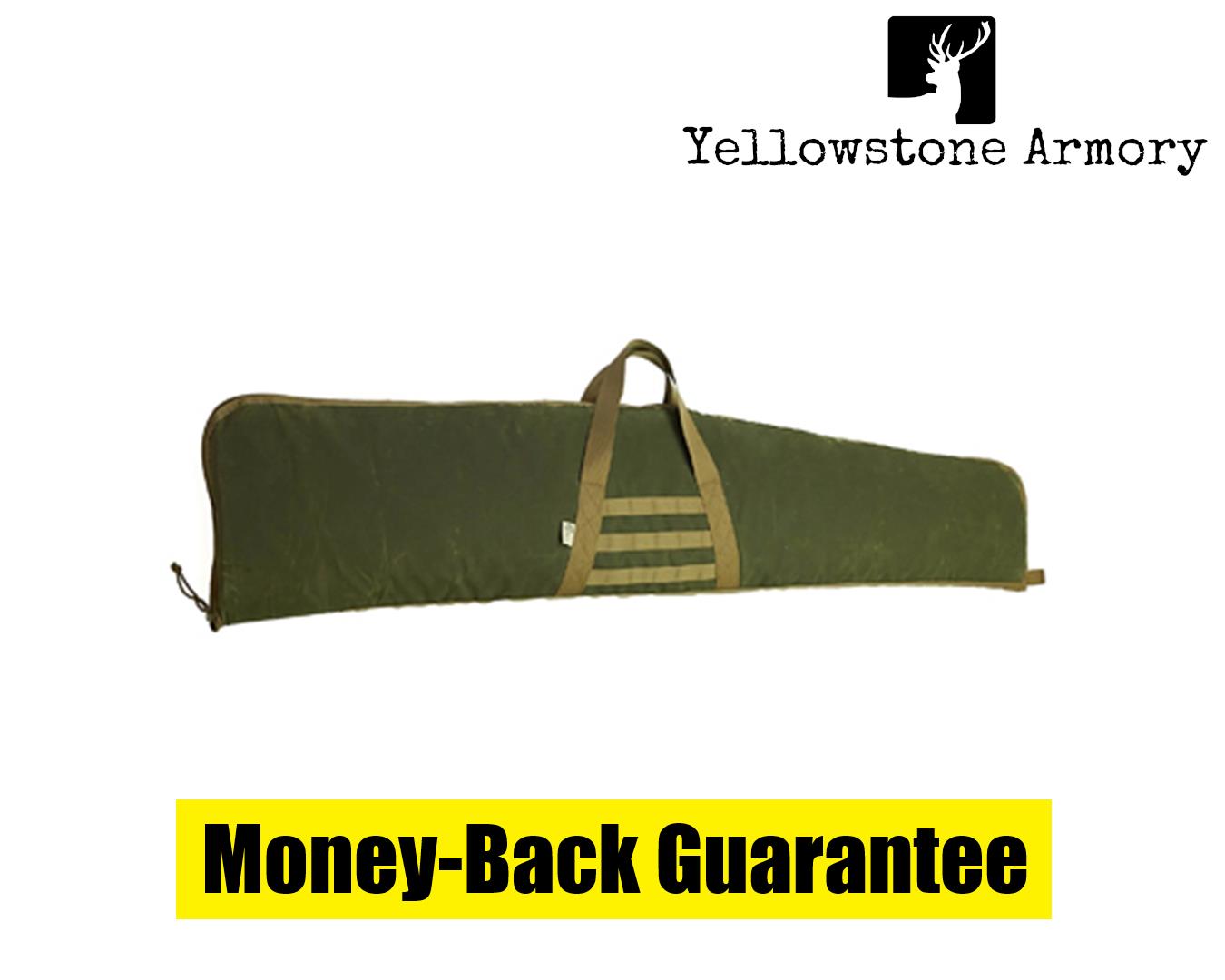 COLETAC COMPETITION RIFLE CASE GRN CC303 - Gun Cases & Gun Storage at ...