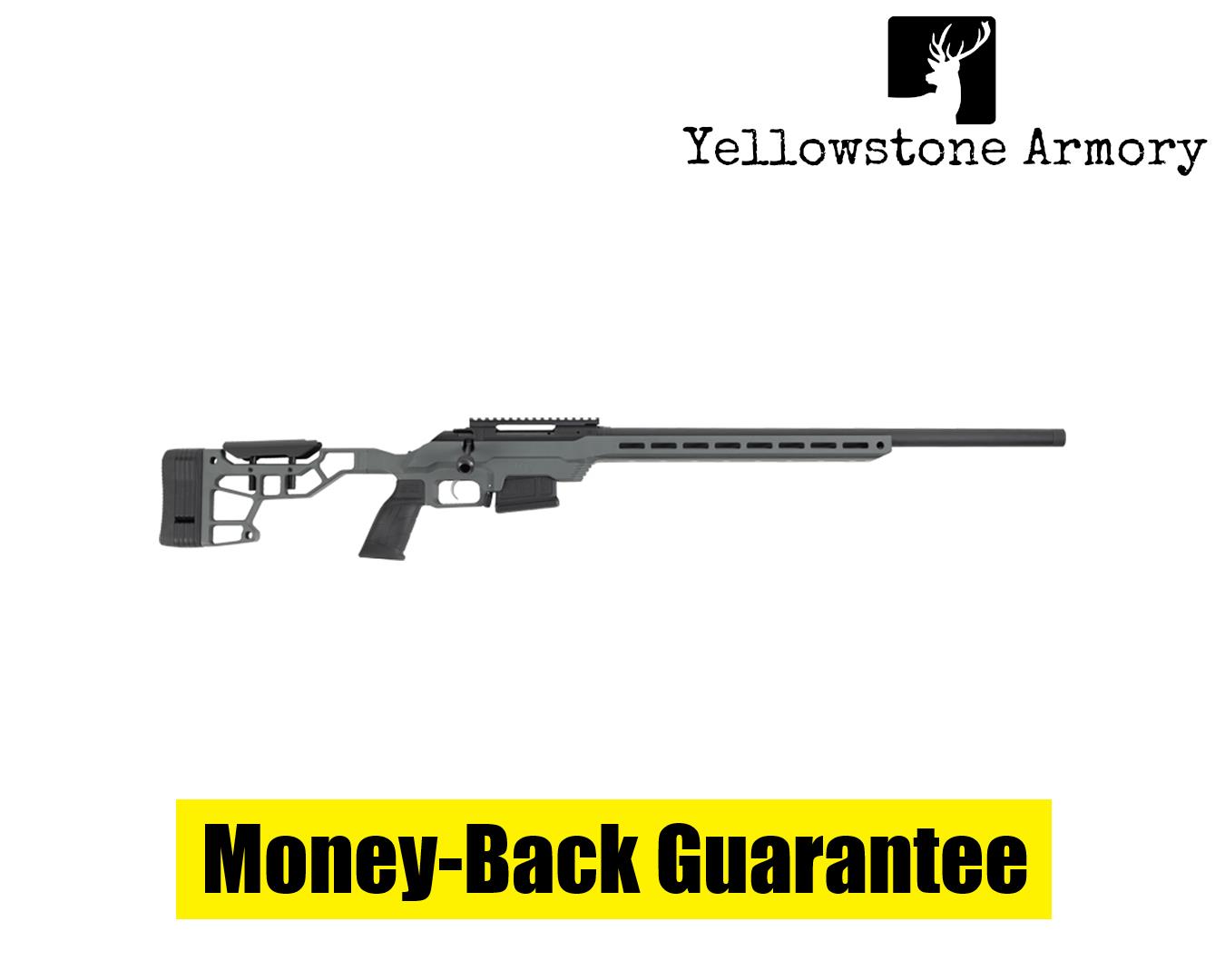 COLT CBX PREC RFL 308WIN 24'' CBX-HV24CGA-308 CBXHV24CGA308 - Semi Auto ...