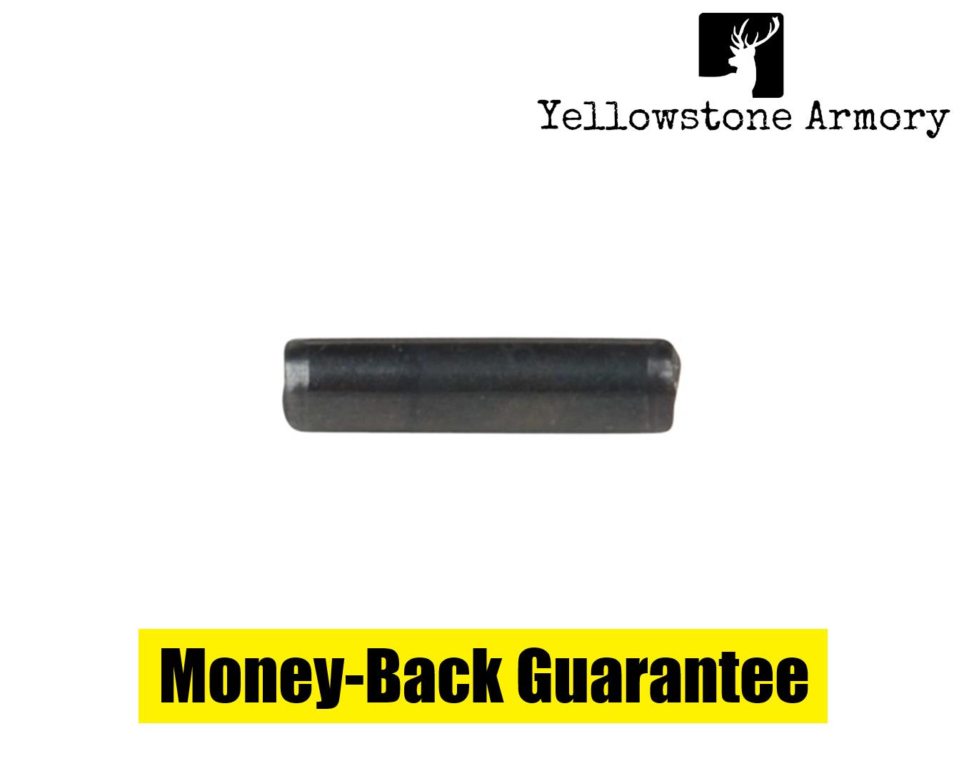 CONNECTOR LOCK PIN/SPINDLE VALVE PIN MA0207 - Other Gun Accessories ...